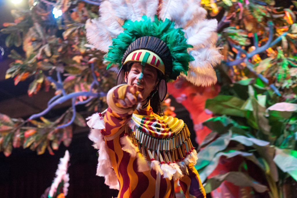 Carnaval ao redor do mundo: conheça 4 destinos - Blog Libel